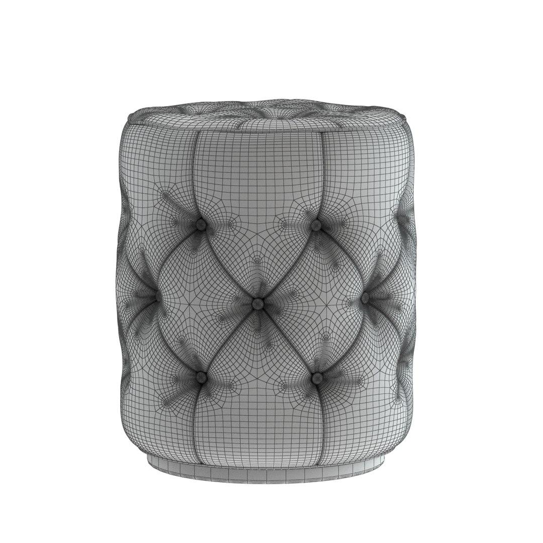 3D Puff 01 - TurboSquid 1502187