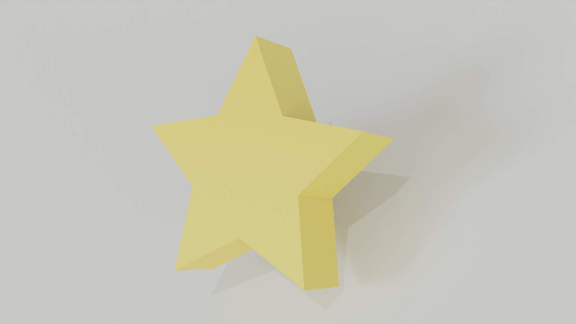 Twinkle Twinkle Little Star 3D Model - TurboSquid 1949321