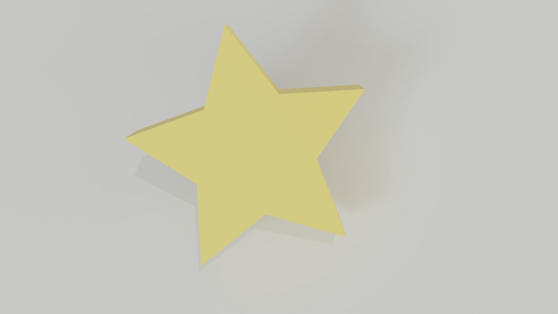 Twinkle Twinkle Little Star 3D Model - TurboSquid 1949321