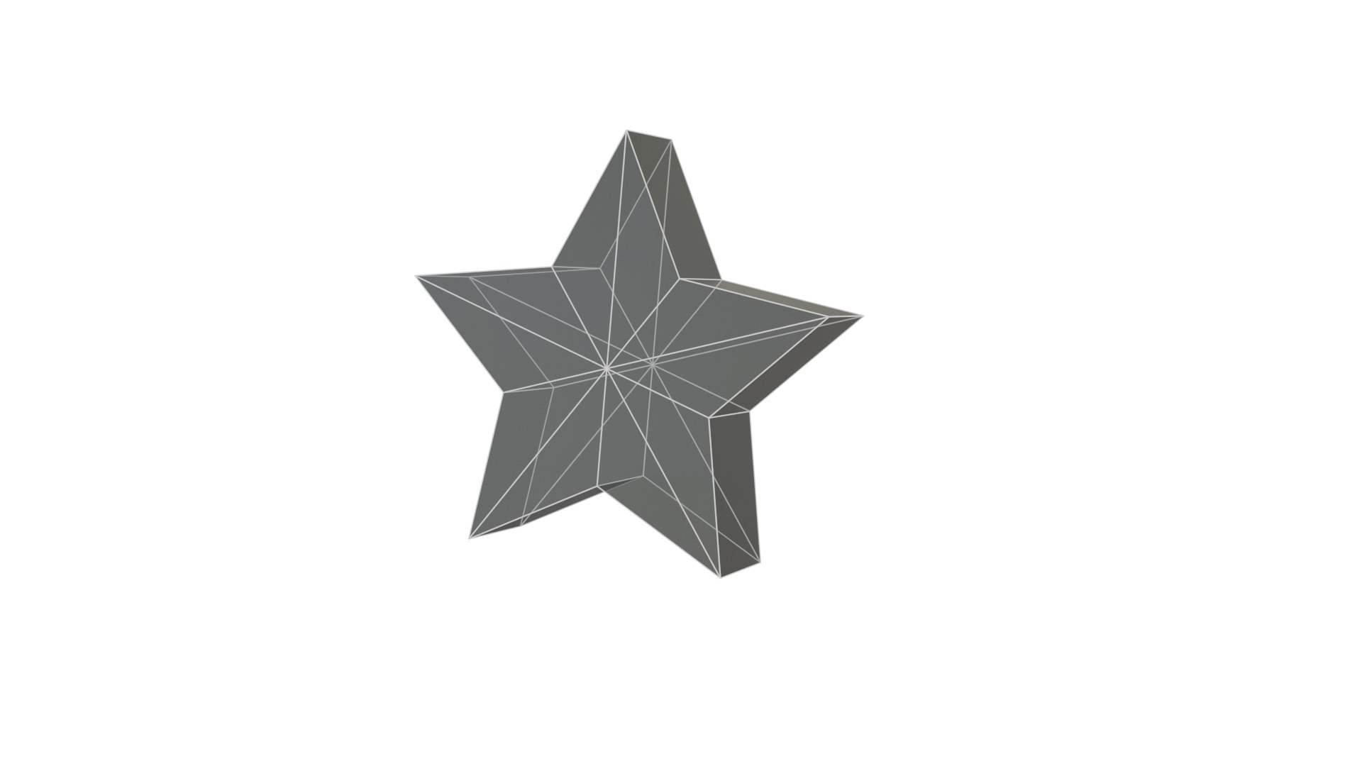 Twinkle Twinkle Little Star 3D Model - TurboSquid 1949321