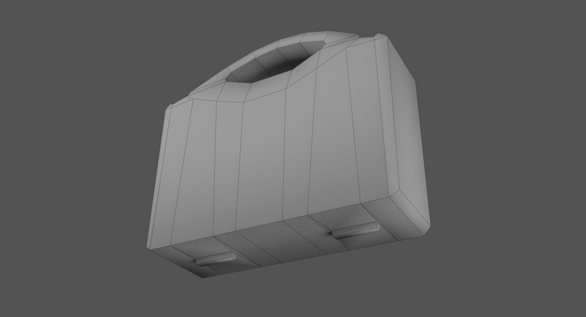 3D Plastic Orange Model - TurboSquid 1254240