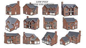 Free 3D House Models - Available For Download On TurboSquid