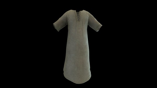 Blender Cloak Models | TurboSquid