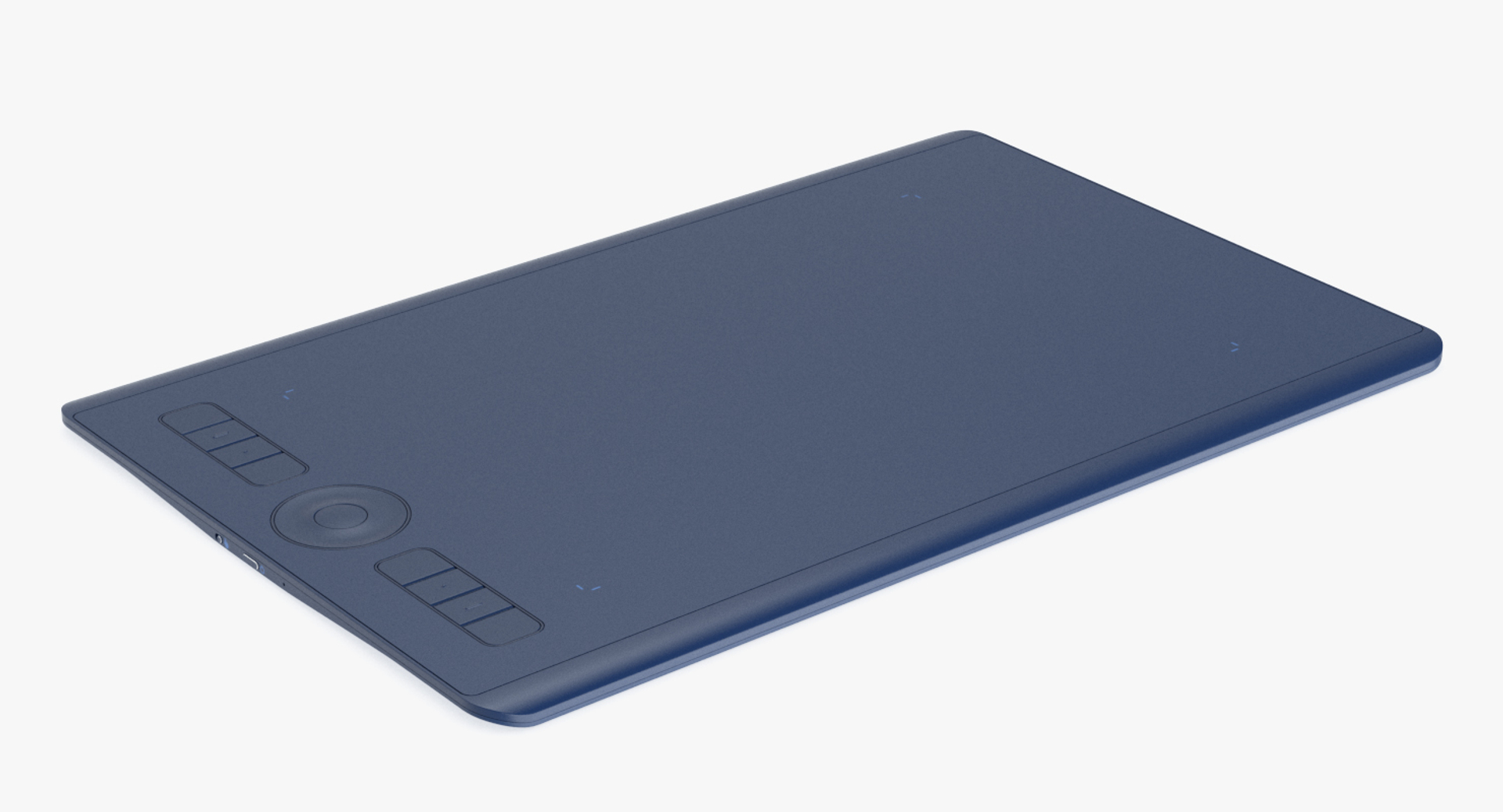 3D Tablet Input Device - TurboSquid 1407010