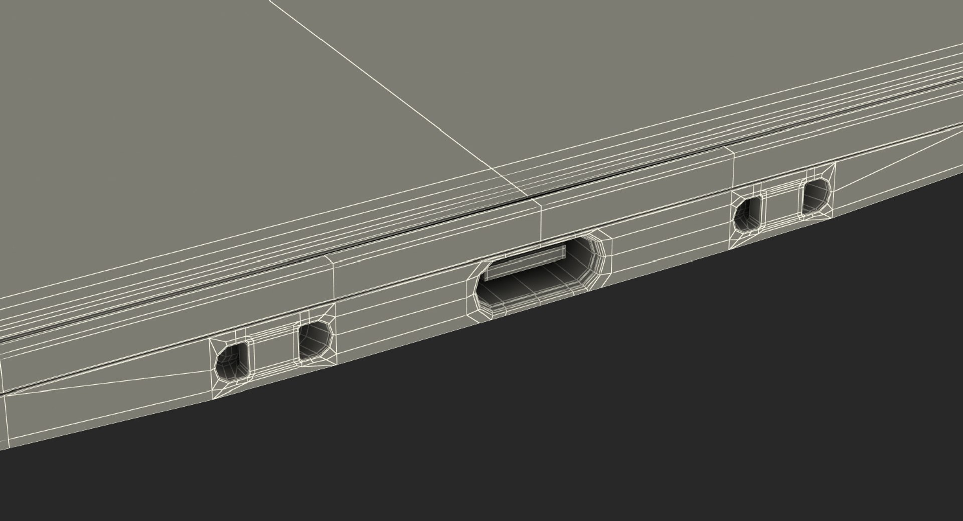 3D Tablet Input Device - TurboSquid 1407010