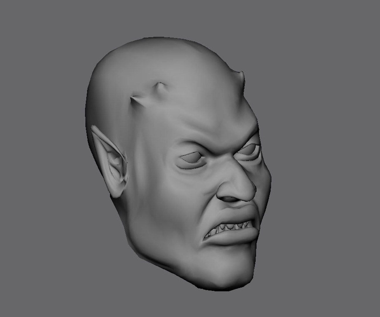 Free Max Model Gmax Devil