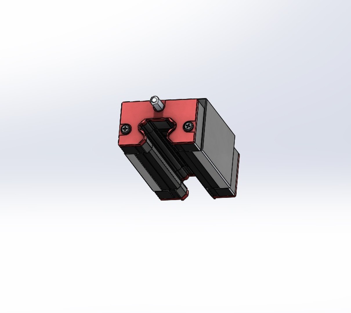 3d Linear Bearing