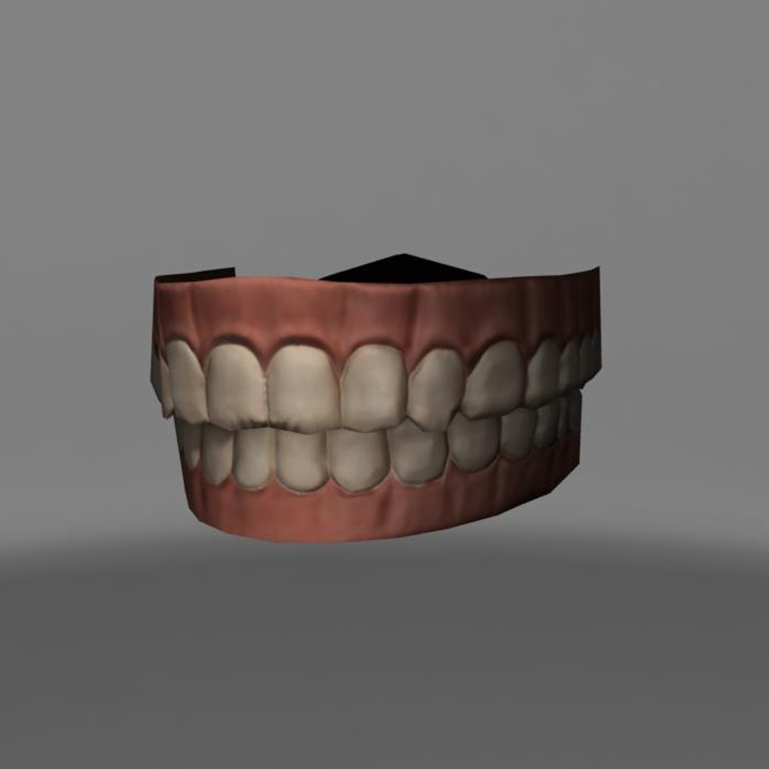 3d Model Games Rigging