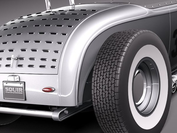 32 1932 race racer 3d 3ds