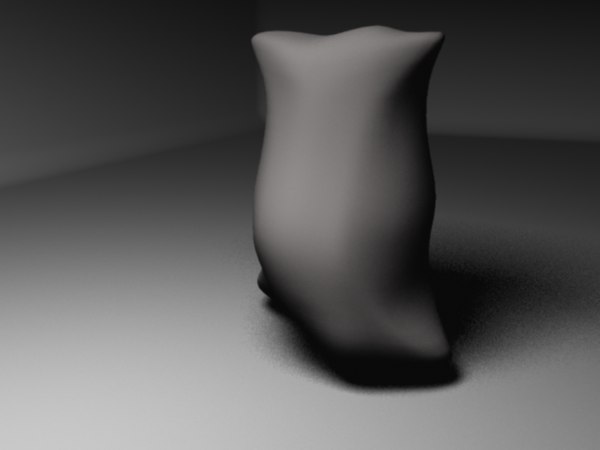 3D Floursack Models | TurboSquid