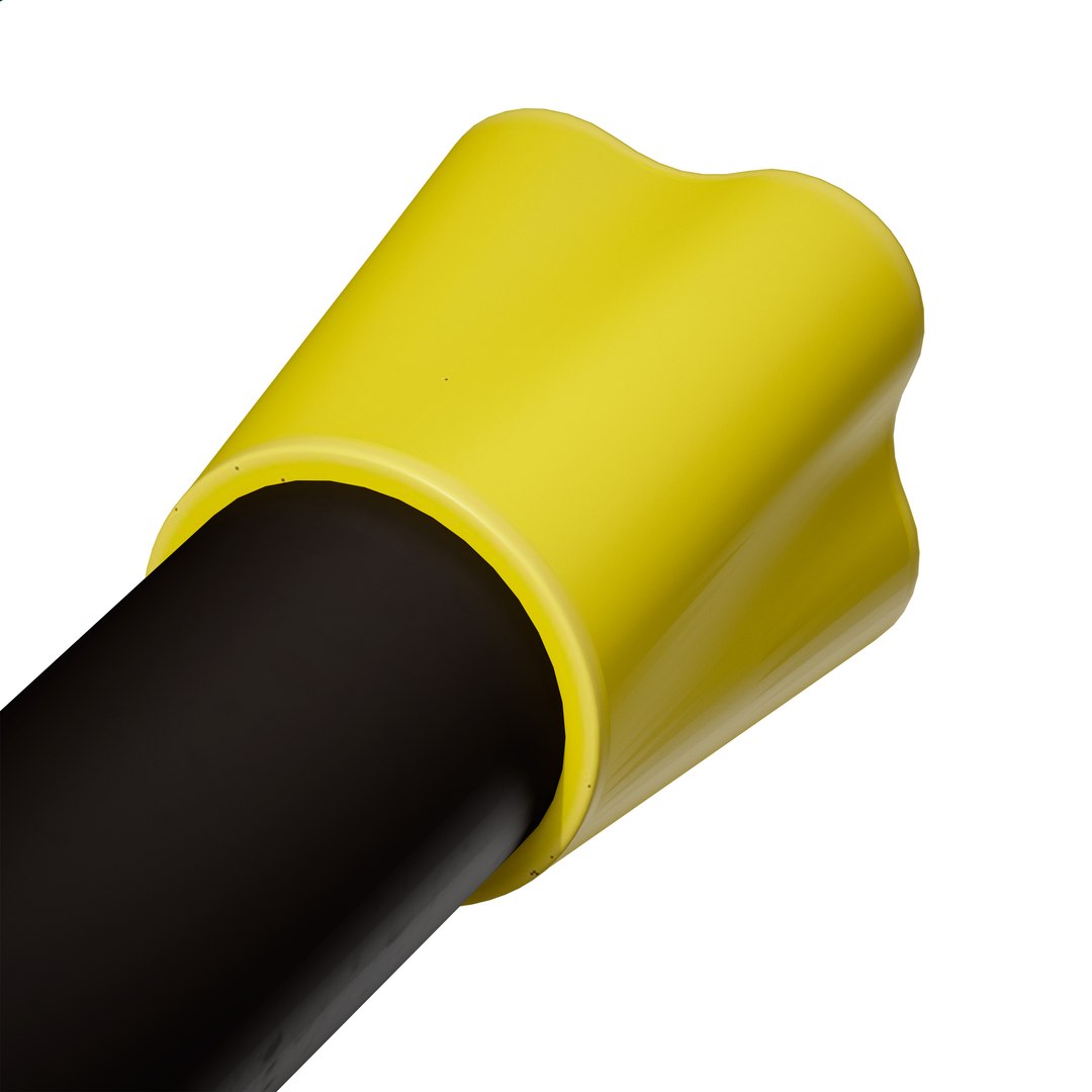 Bodybar Set 3D Model - TurboSquid 2065376