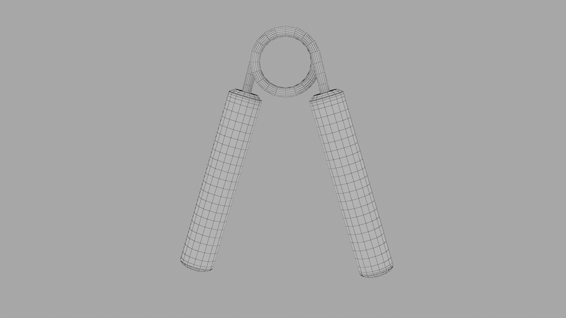 3D Hand Gripper Grip - TurboSquid 1453412