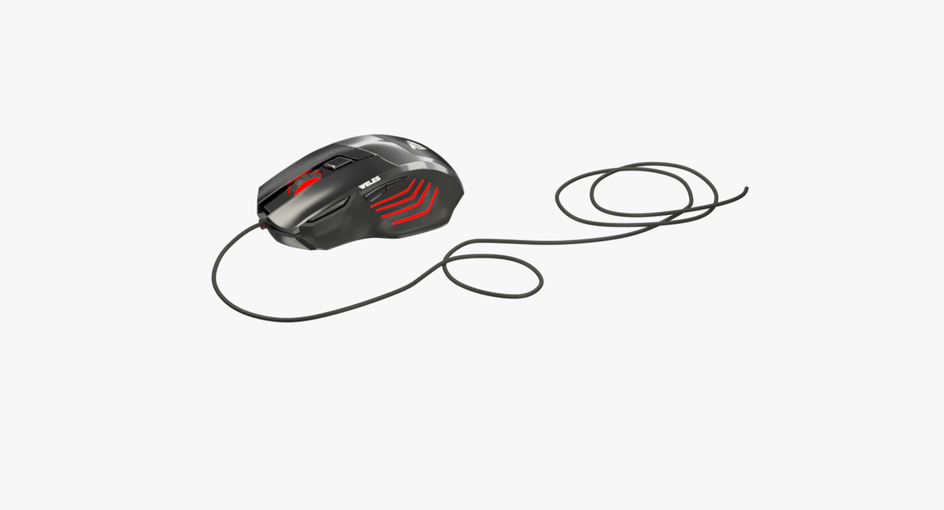 3D computer mouse model - TurboSquid 1285573
