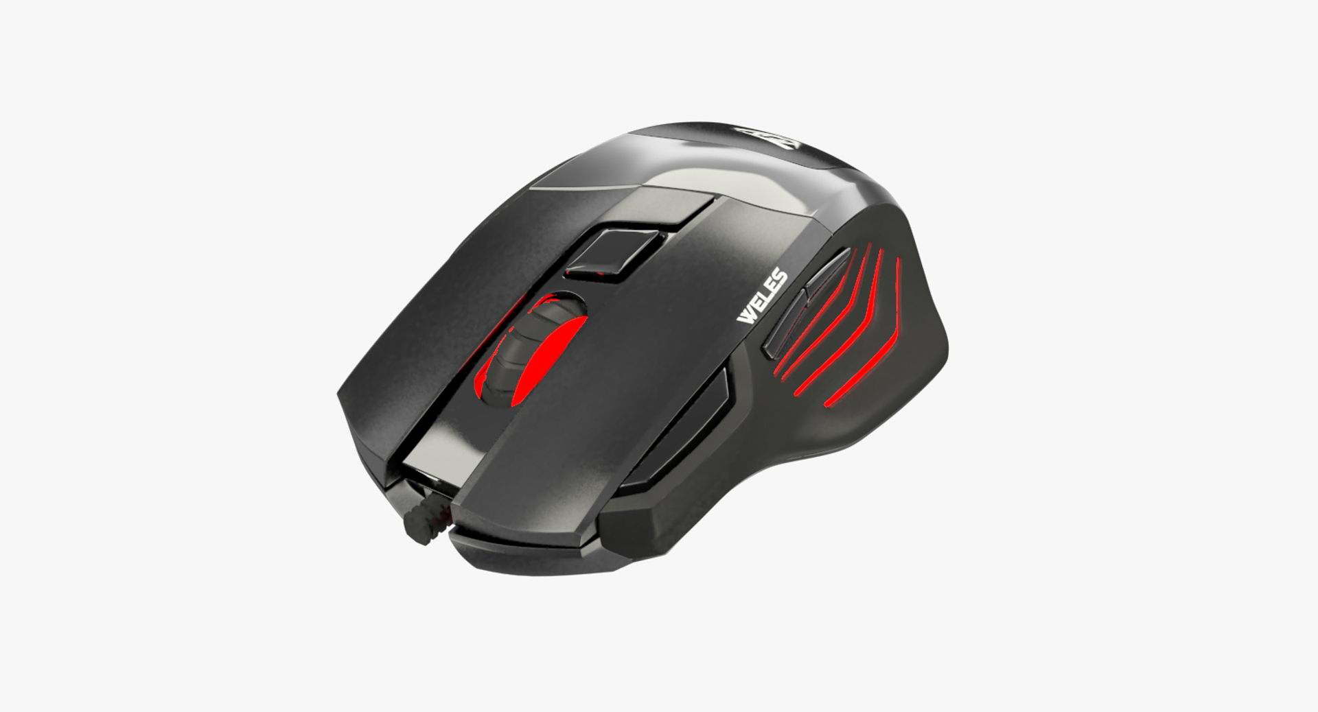 3D computer mouse model - TurboSquid 1285573