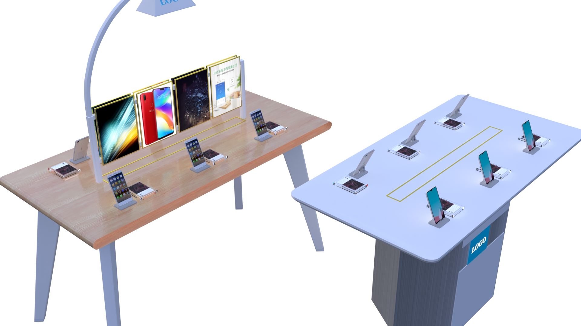 3D phone mobile smartphone model - TurboSquid 1649250