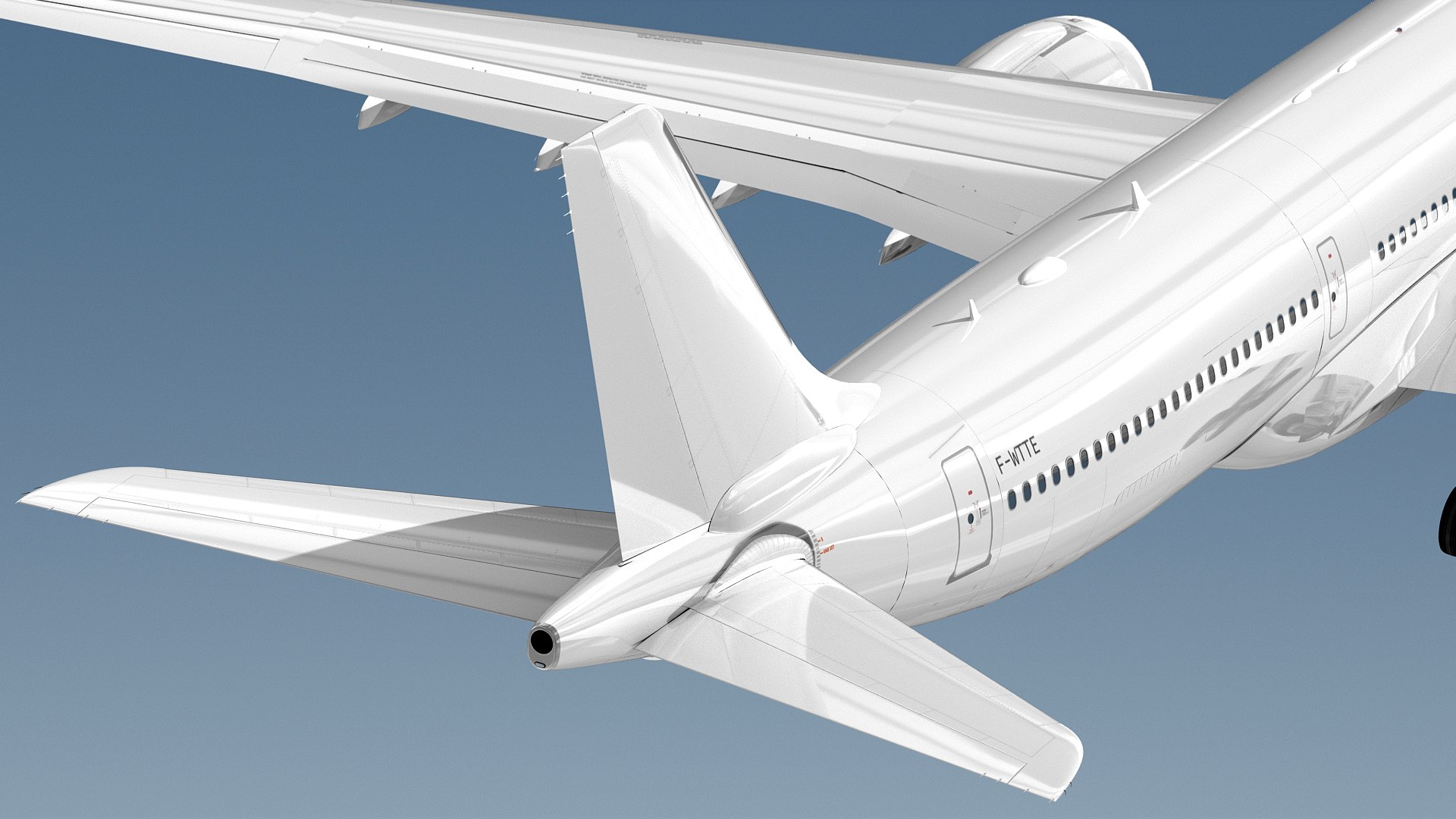 3D Airbus A330-900 neo model - TurboSquid 1951758