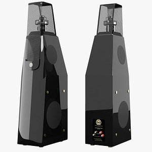 MBL 3D Models for Download | TurboSquid