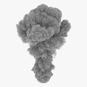 Smoke 3ds Max Models for Download | TurboSquid