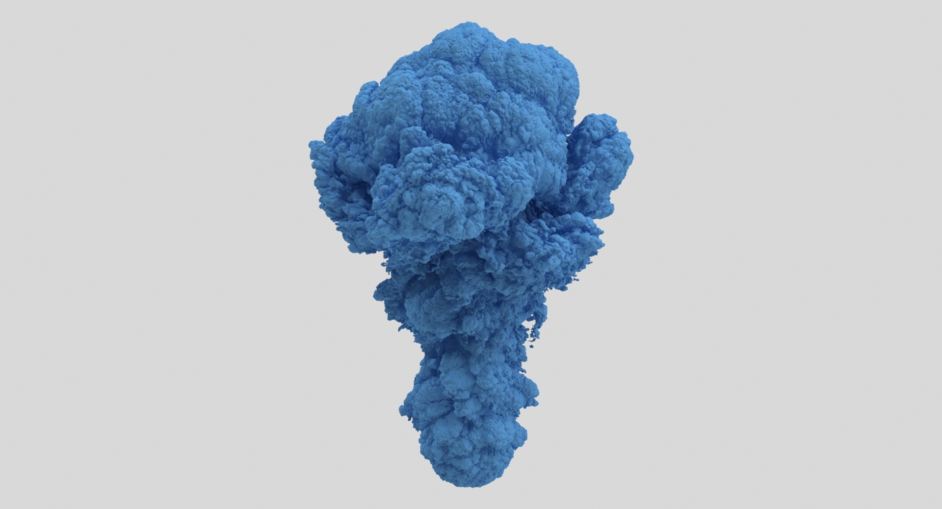 Smoke 1 3D model - TurboSquid 1344180