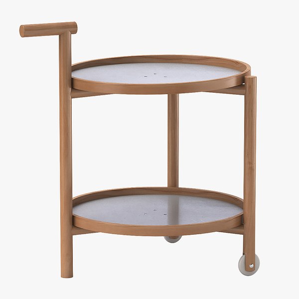 Free 3D Trolley Models | TurboSquid