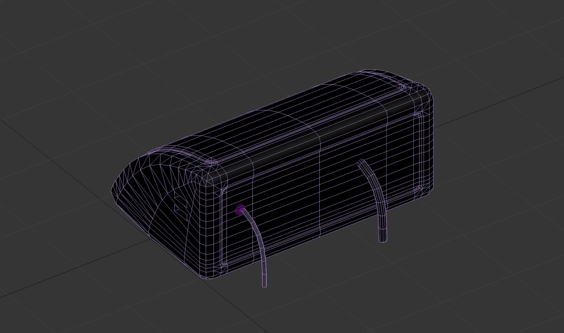 Monitor concert 3D - TurboSquid 1240106