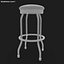 max bar stool set 2