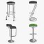 max bar stool set 2