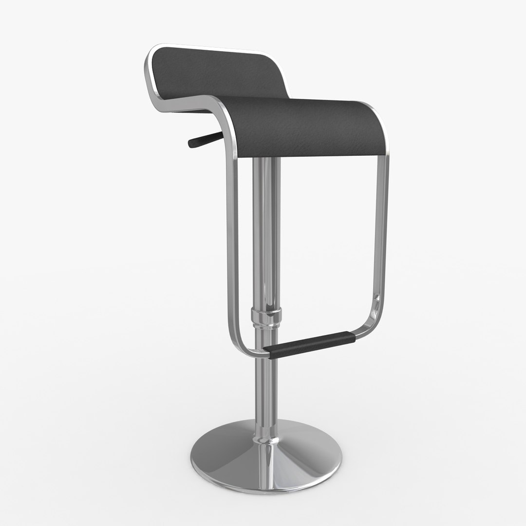 max bar stool set 2