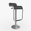max bar stool set 2