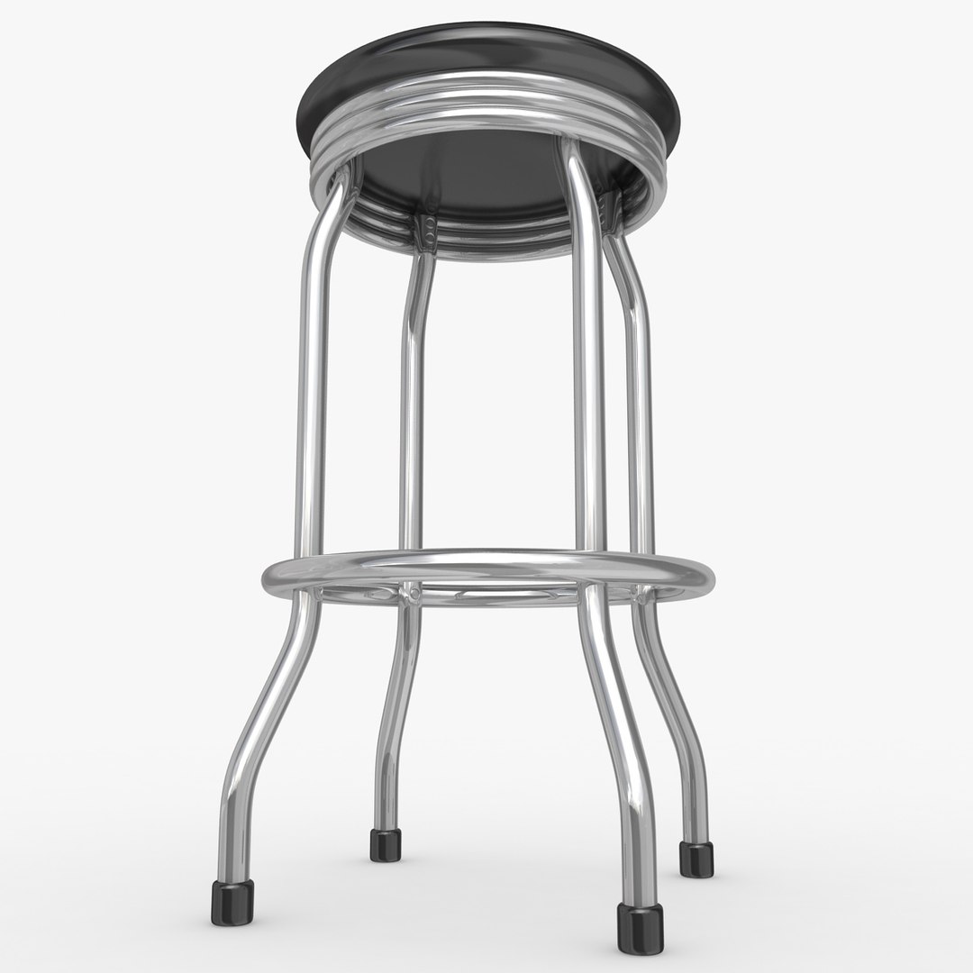 max bar stool set 2