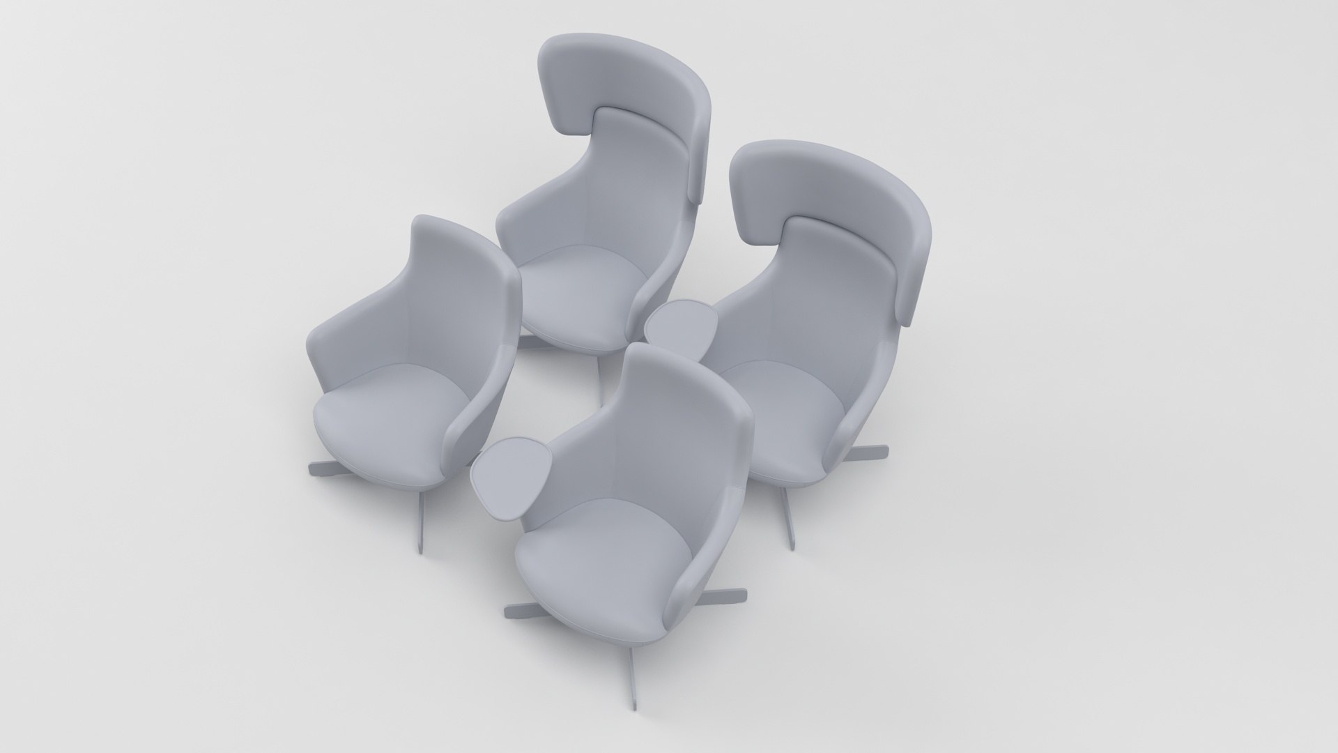 3D Hendrix XL Deberenn - TurboSquid 1816991