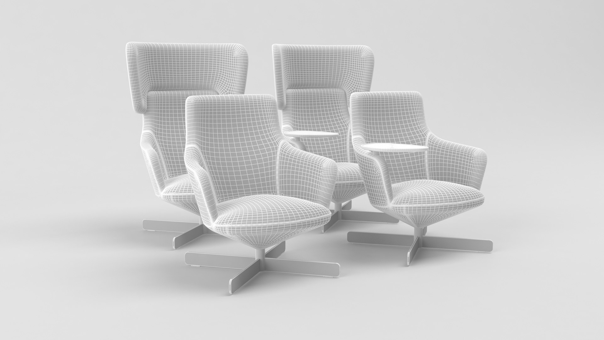 3D Hendrix XL Deberenn - TurboSquid 1816991