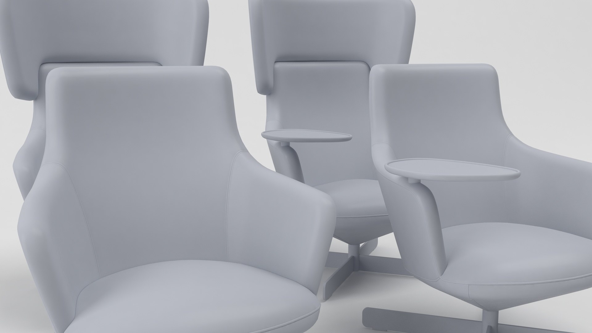 3D Hendrix XL Deberenn - TurboSquid 1816991