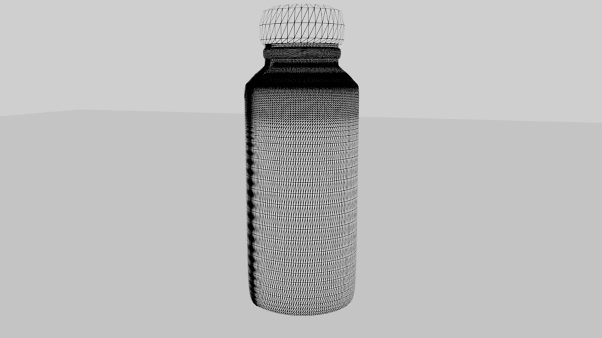 Water Pot 3D Model - TurboSquid 2166184