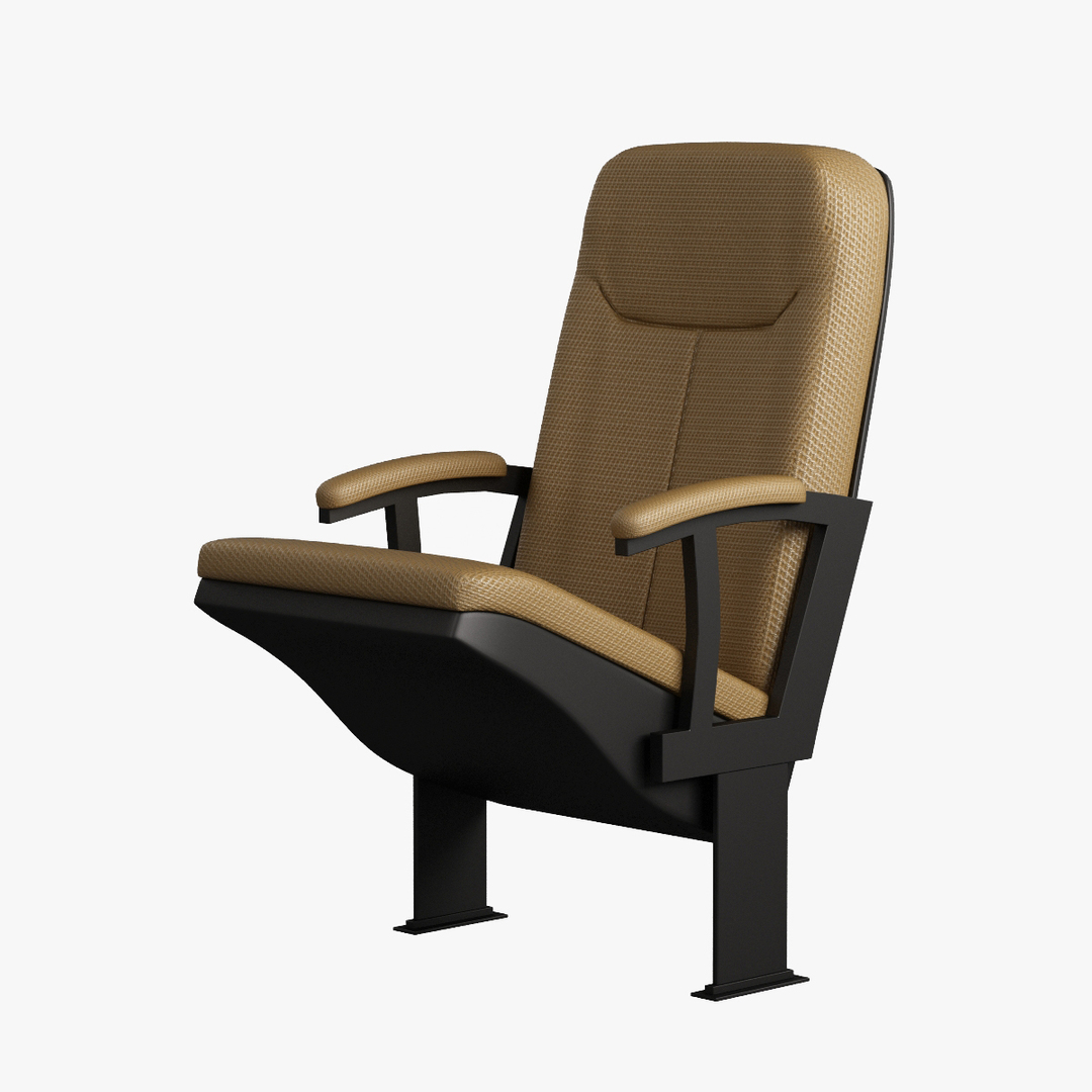 Max Chair