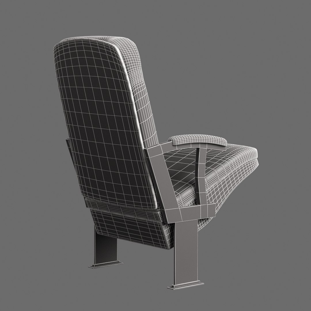 Max Chair