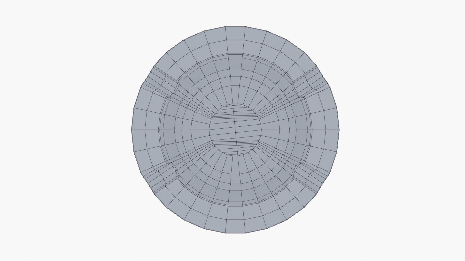 3D Ash Tray Model - TurboSquid 2205246