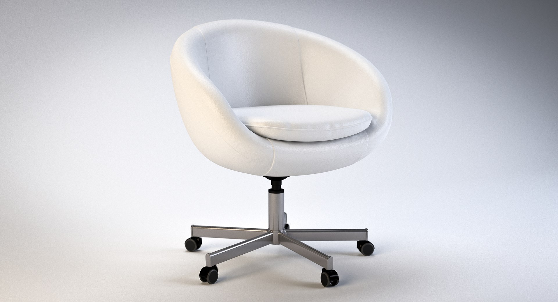 Max Swivel Chair Skruvsta