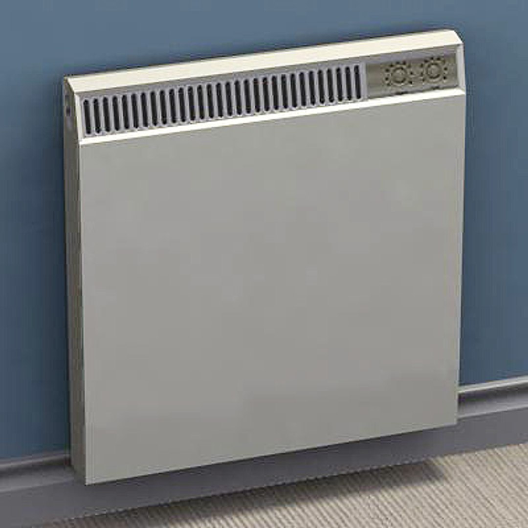 3d Model Of Radiators