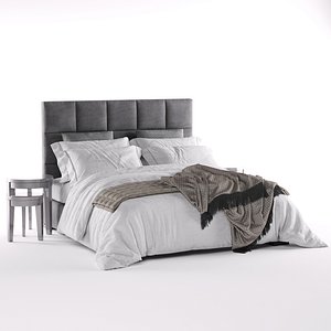 Meridiani oliver 3D - TurboSquid 1557971