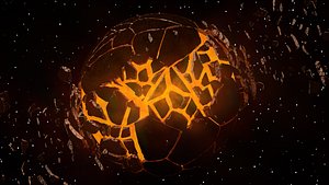 Free 3D Planet Models - Available For Download On TurboSquid