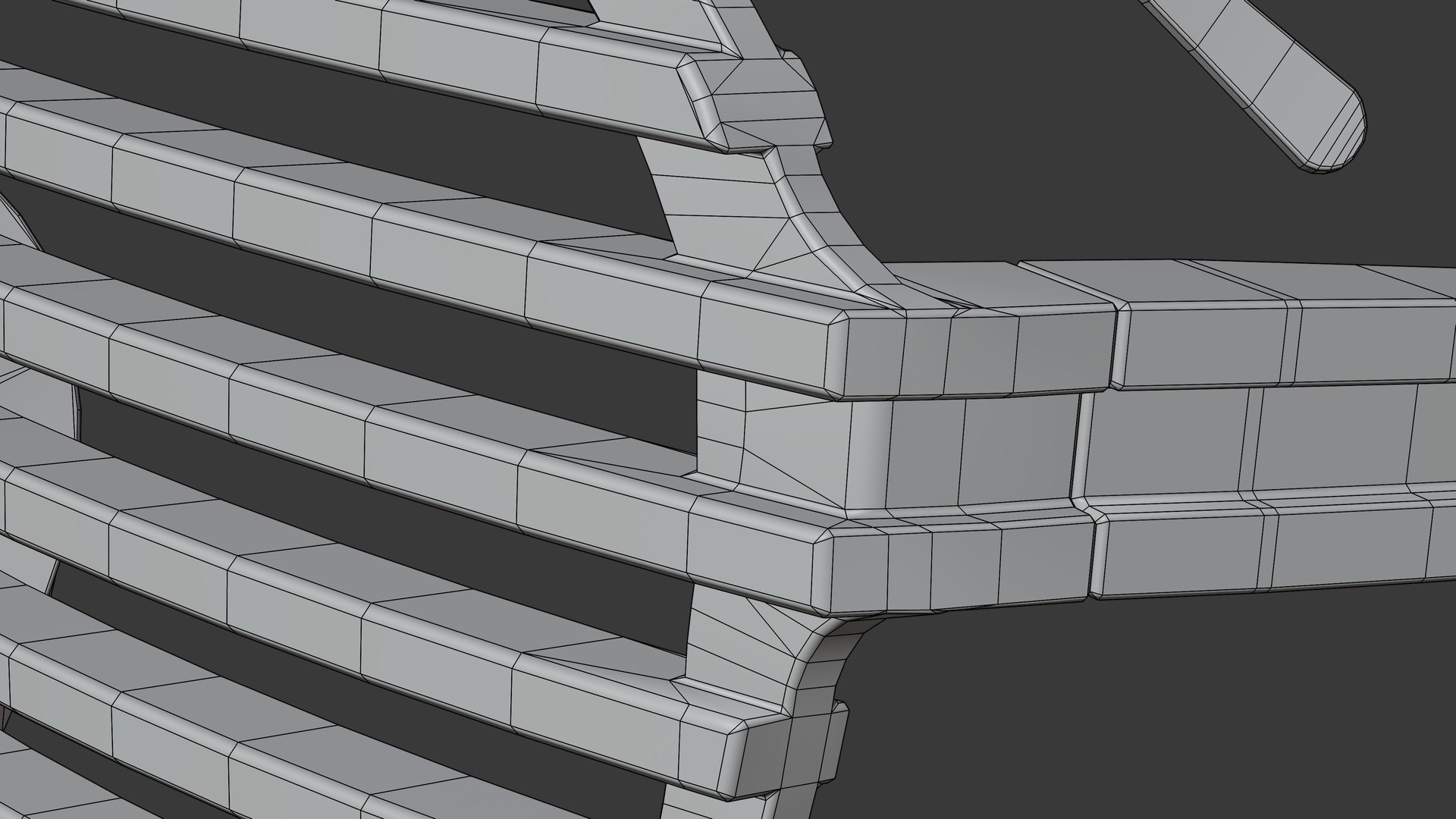 3D White Shutter Shades Sunglasses - Game Asset model - TurboSquid 1778093