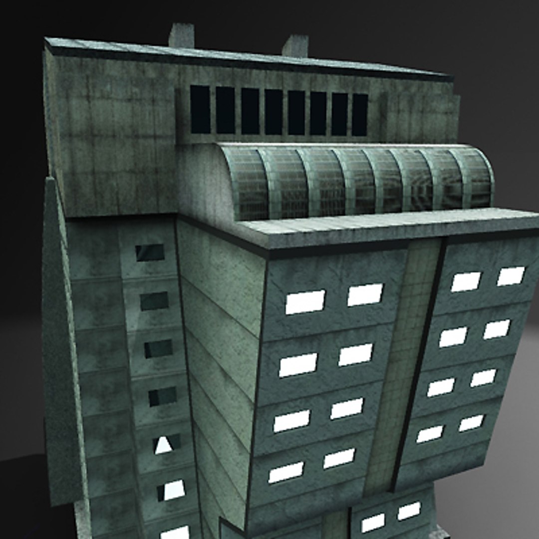Building 3ds