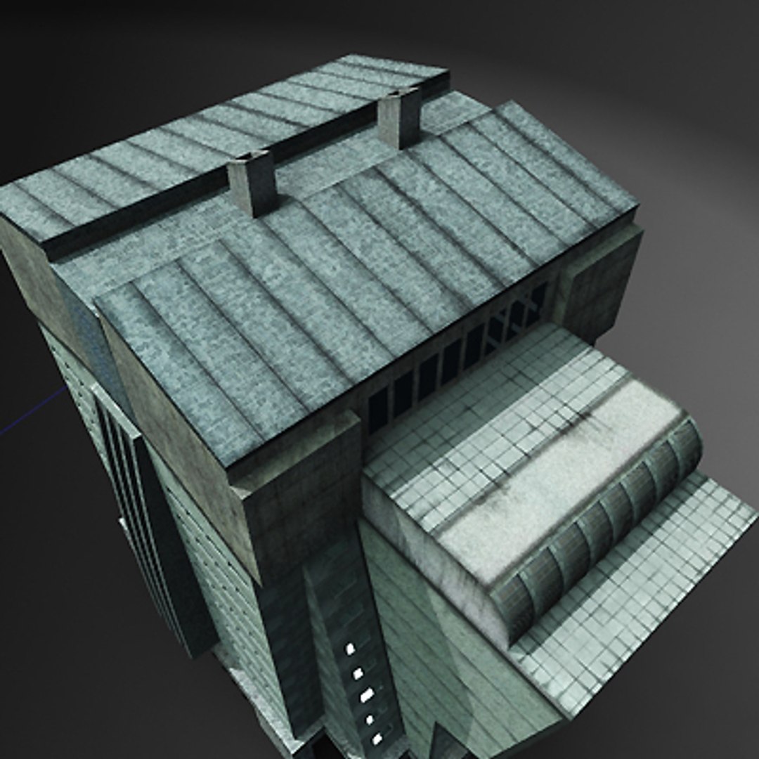 Building 3ds