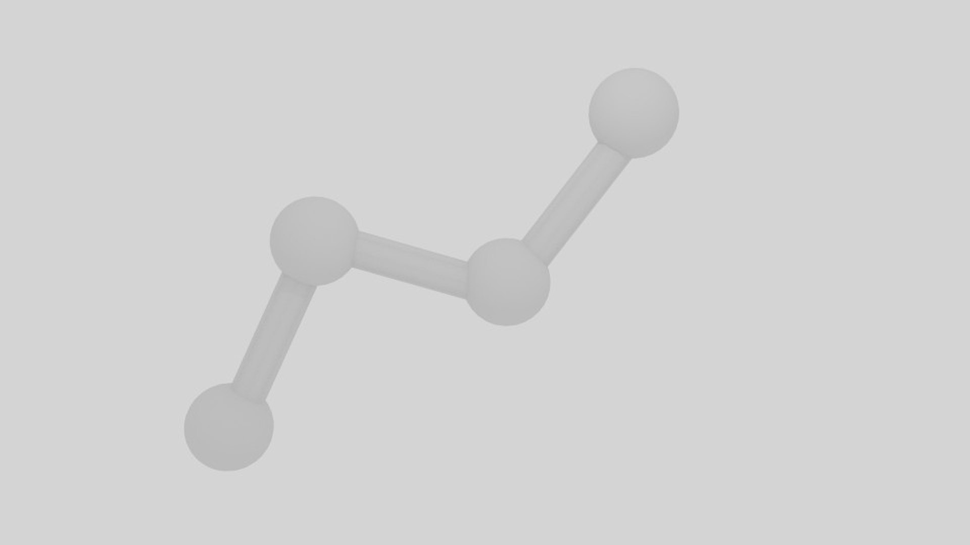3d Traffic Graph Model