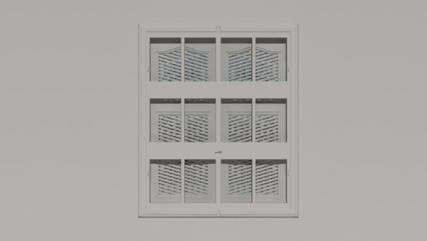 Free 3ds Max Window Models | TurboSquid