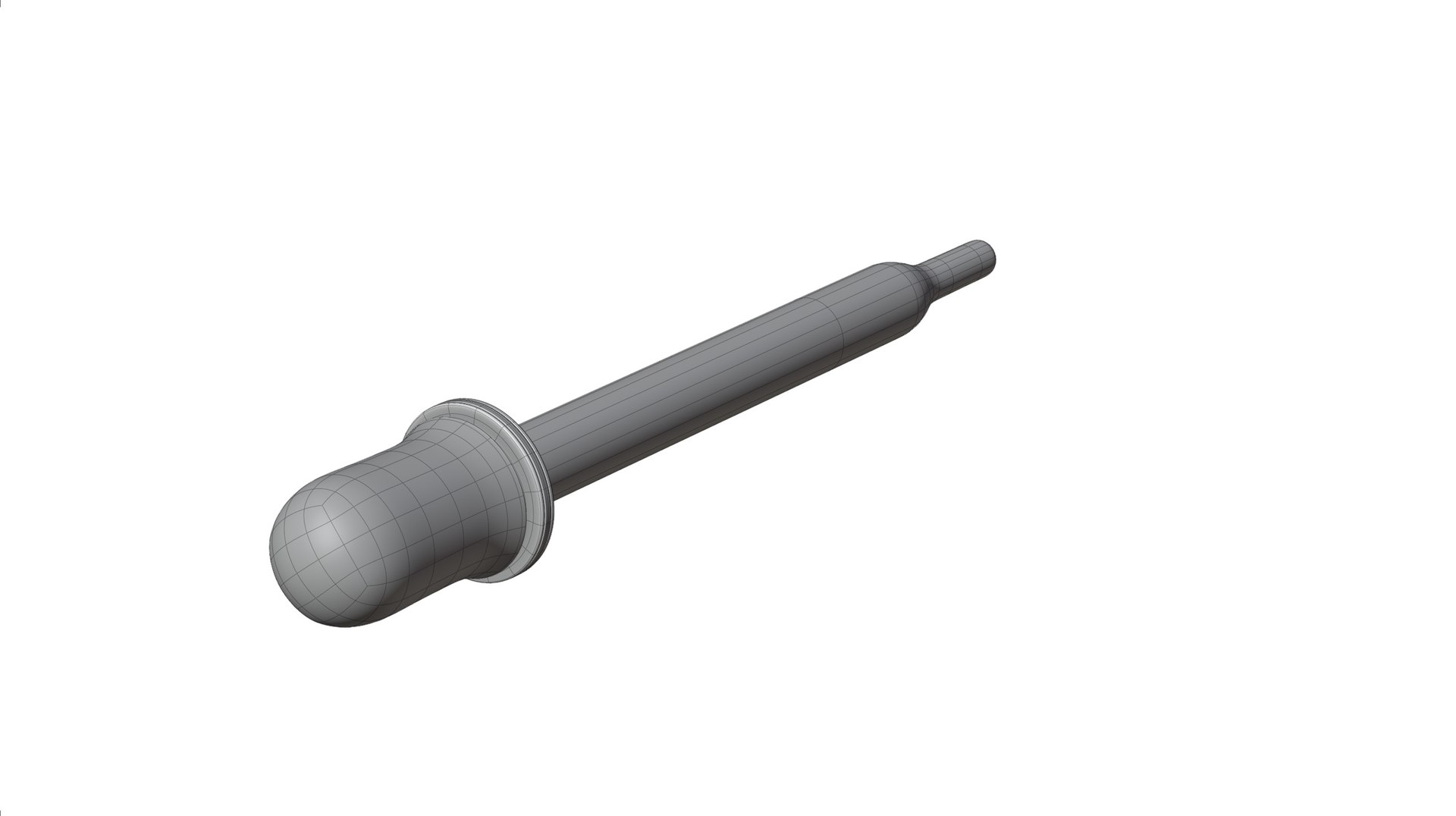 Dropper 3D - TurboSquid 1983877