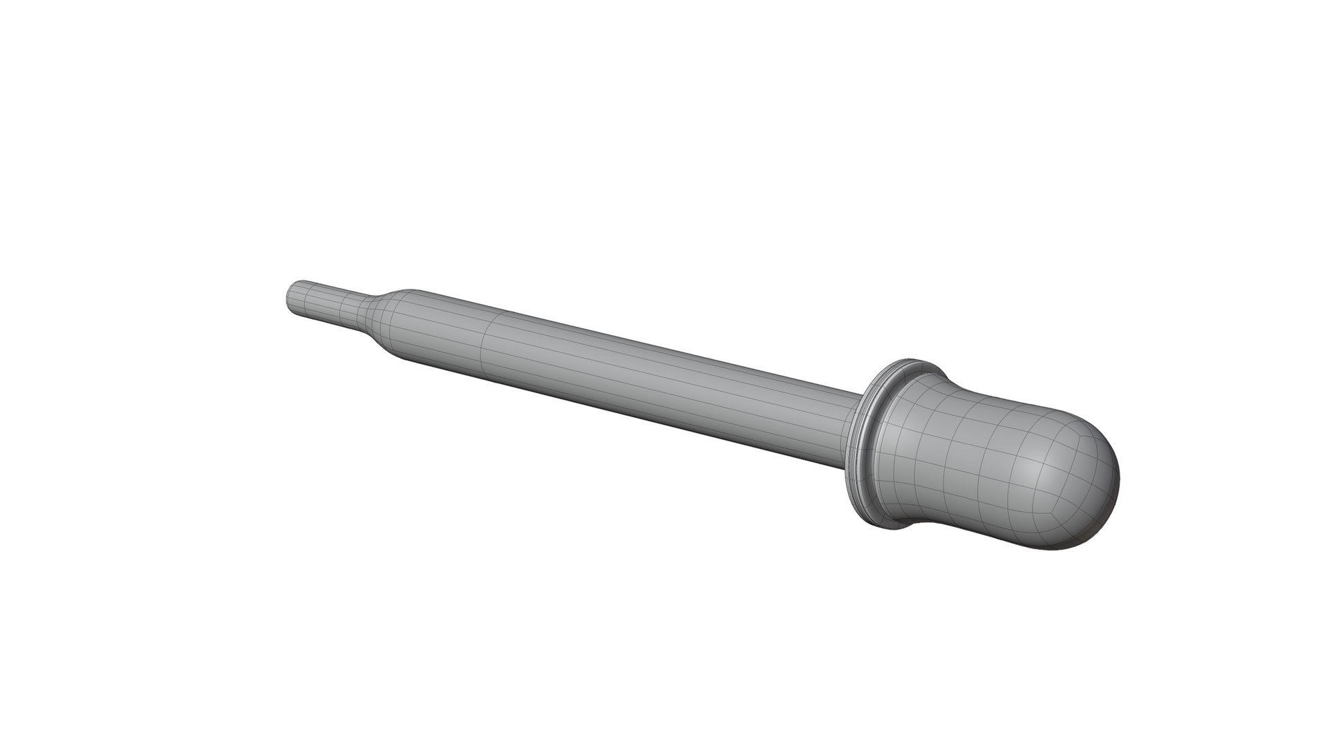 Dropper 3D - TurboSquid 1983877