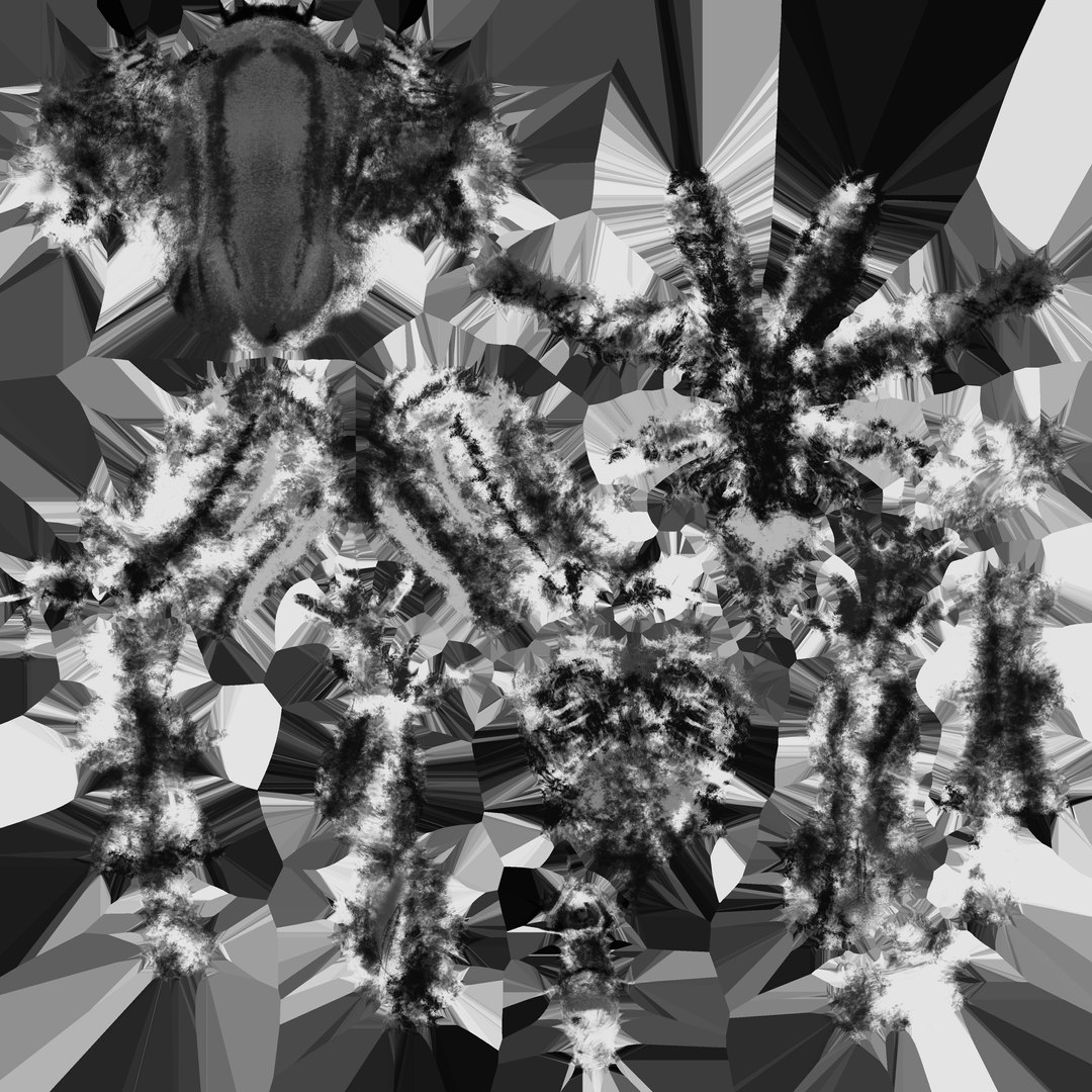 XENOMORPH 3D MODEL 3D - TurboSquid 2281048