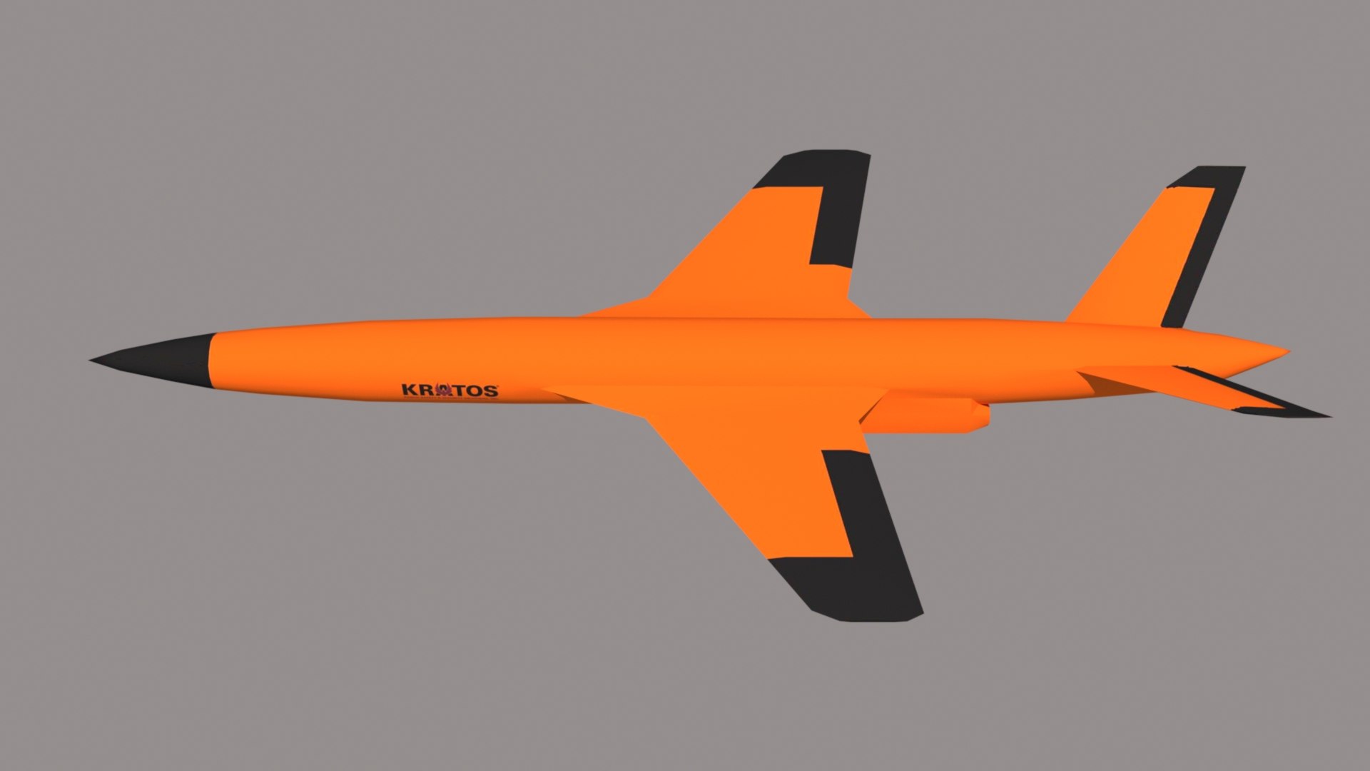 MQM 178 Strike Drone Model - TurboSquid 1880494